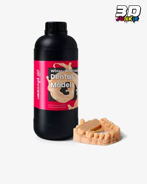 Resins Archives - 3D Junkie