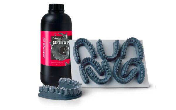 Phrozen Dental Ortho Model Resin - 3D Junkie